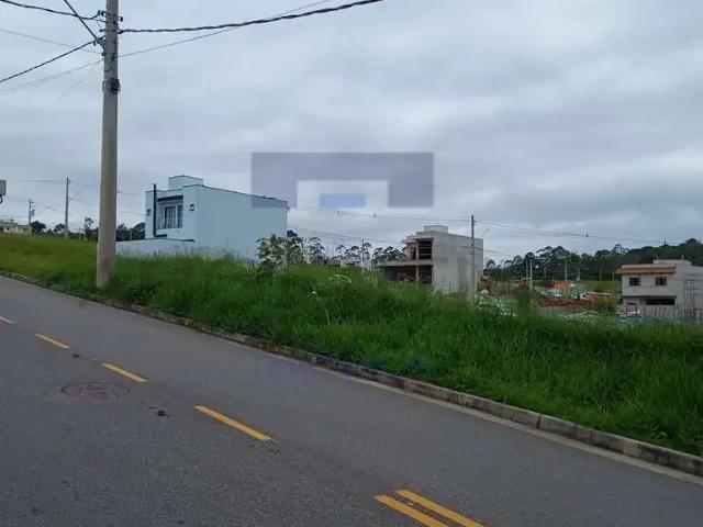 Terreno em Condomínio para Venda em Mogi das Cruzes/SP Conjunto Bom Pastor