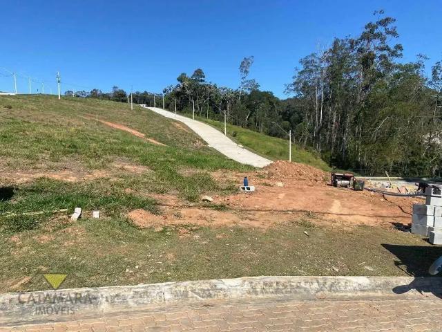 Terreno em Condomínio para Venda em Mogi das Cruzes/SP Vila Oliveira