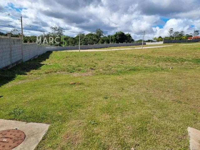 Terreno em Condomínio para Venda em Mogi das Cruzes/SP Cocuera