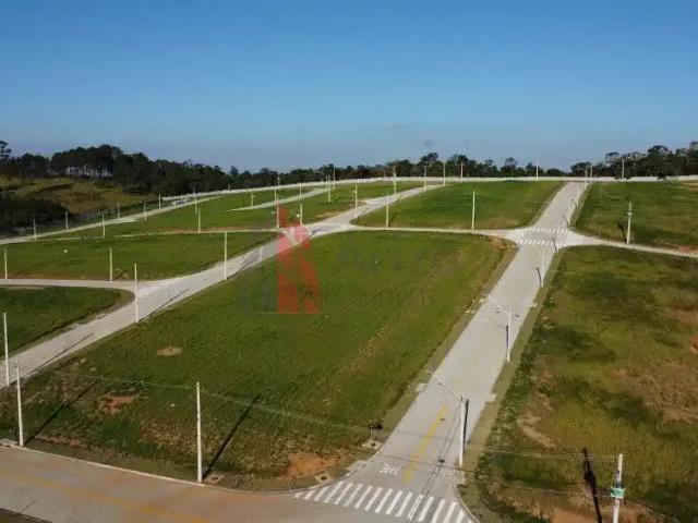 Terreno em Condomínio para Venda em Mogi das Cruzes/SP Cocuera