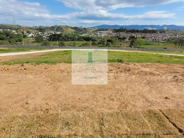 Terreno em Condomínio para Venda em Mogi das Cruzes/SP Cocuera