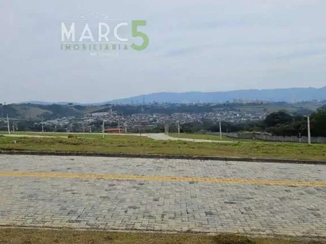 Terreno em Condomínio para Venda em Mogi das Cruzes/SP Cocuera