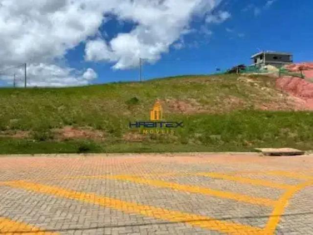 Terreno em Condomínio para Venda em Mogi das Cruzes/SP Cocuera
