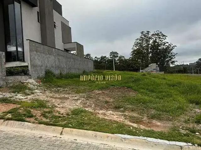 Terreno em Condomínio para Venda em Mogi das Cruzes/SP Cocuera