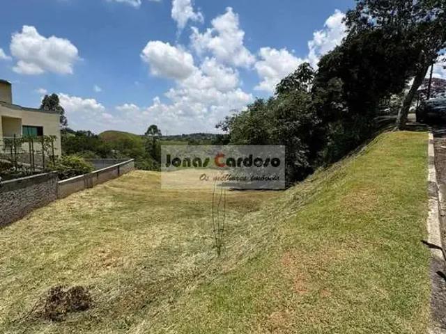 Terreno em Condomínio para Venda em Mogi das Cruzes/SP Do Taboão 1 Quartos