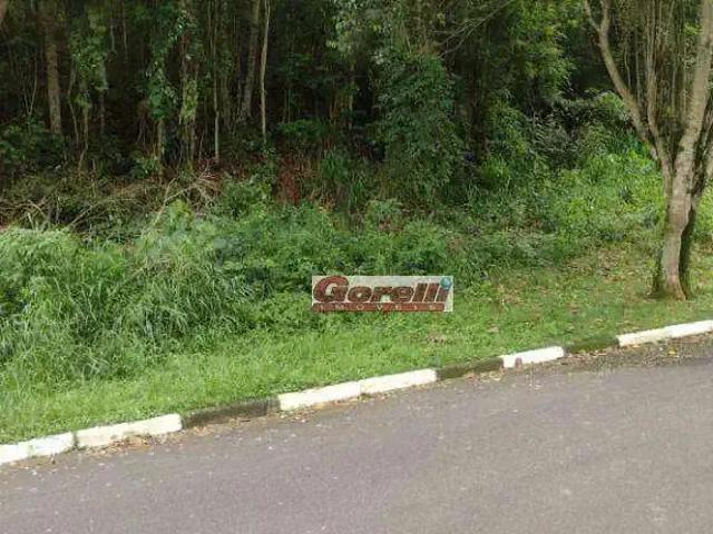 Terreno em Condomínio para Venda em Mogi das Cruzes/SP Do Taboão
