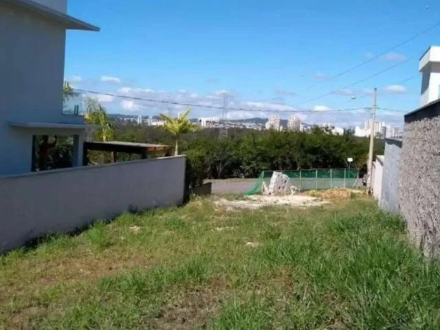 Terreno em Condomínio para Venda em Mogi das Cruzes/SP Fazenda Rodeio