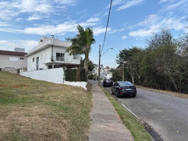 Terreno em Condomínio para Venda em Mogi das Cruzes/SP Fazenda Rodeio