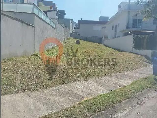 Terreno em Condomínio para Venda em Mogi das Cruzes/SP Jardim Marica