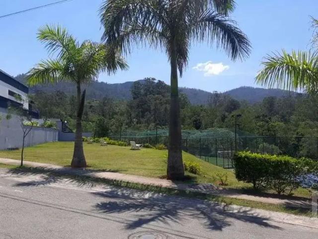 Terreno em Condomínio para Venda em Mogi das Cruzes/SP Fazenda Rodeio