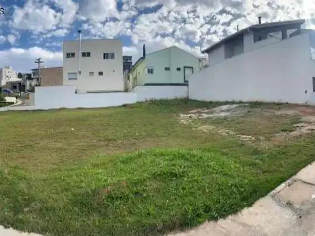 Terreno em Condomínio para Venda em Mogi das Cruzes/SP Fazenda Rodeio