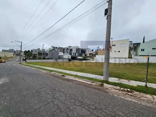 Terreno em Condomínio para Venda em Mogi das Cruzes/SP Fazenda Rodeio