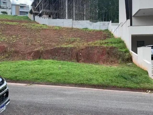 Terreno em Condomínio para Venda em Mogi das Cruzes/SP Fazenda Rodeio
