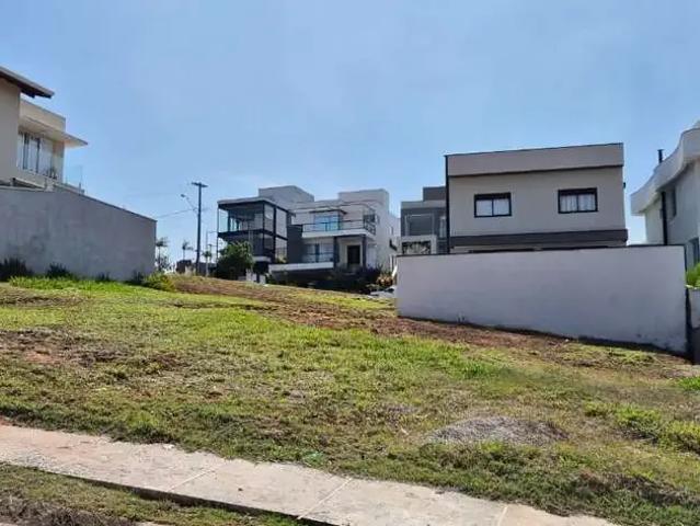 Terreno em Condomínio para Venda em Mogi das Cruzes/SP Fazenda Rodeio