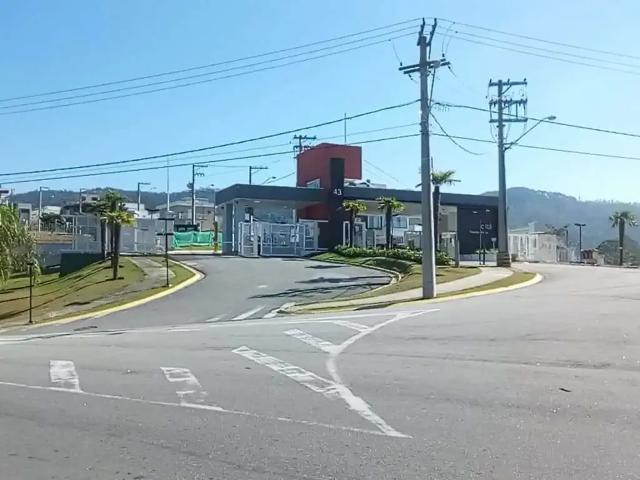 Terreno em Condomínio para Venda em Mogi das Cruzes/SP Fazenda Rodeio