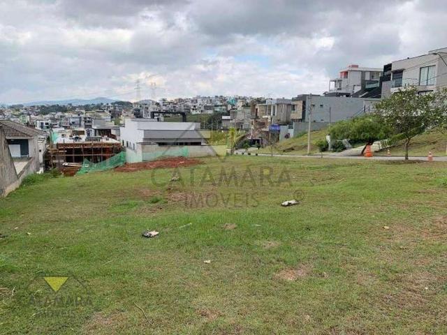 Terreno em Condomínio para Venda em Mogi das Cruzes/SP Jardim Aracy
