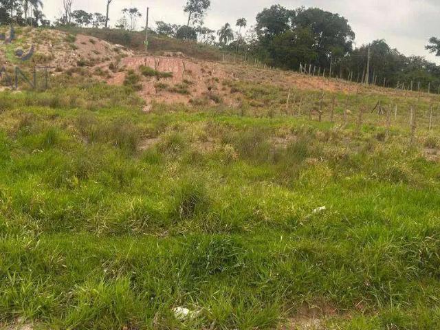 Terreno em Condomínio para Venda em Mogi das Cruzes/SP Jardim São Francisco