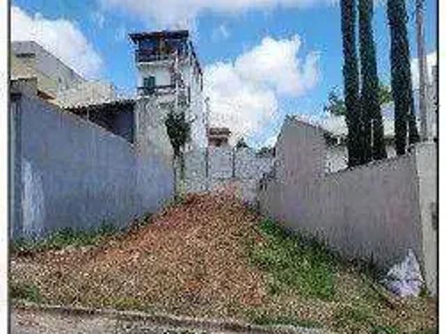 Terreno em Condomínio para Venda em Mogi das Cruzes/SP Jardim São Pedro 1 Quartos