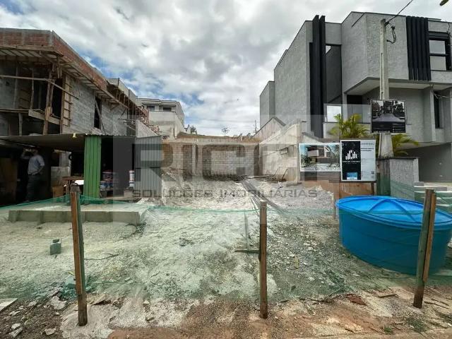 Terreno em Condomínio para Venda em Mogi das Cruzes/SP Jardim São Pedro