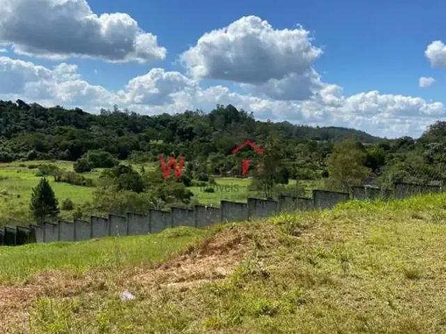 Terreno em Condomínio para Venda em Mogi das Cruzes/SP Jardim São Pedro