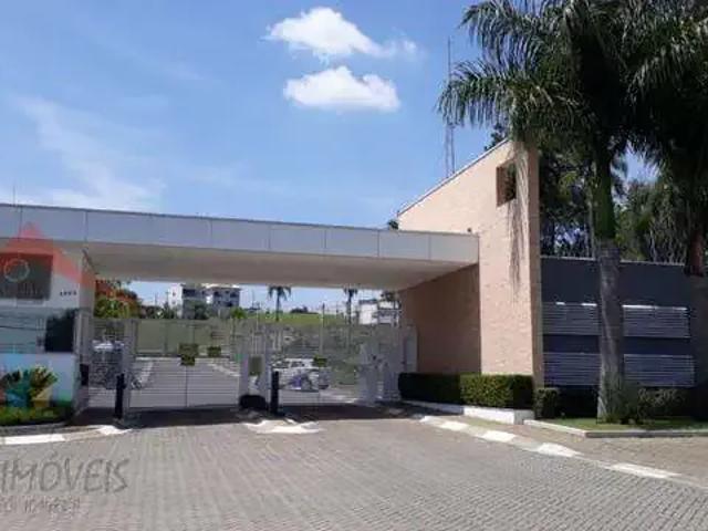 Terreno em Condomínio para Venda em Mogi das Cruzes/SP Jardim São Pedro