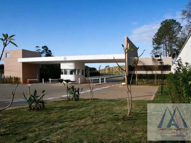 Terreno em Condomínio para Venda em Mogi das Cruzes/SP Jardim São Pedro