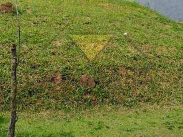 Terreno em Condomínio para Venda em Mogi das Cruzes/SP Jardim São Pedro