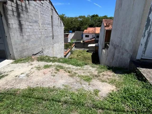 Terreno em Condomínio para Venda em Mogi das Cruzes/SP Jardim Rubi
