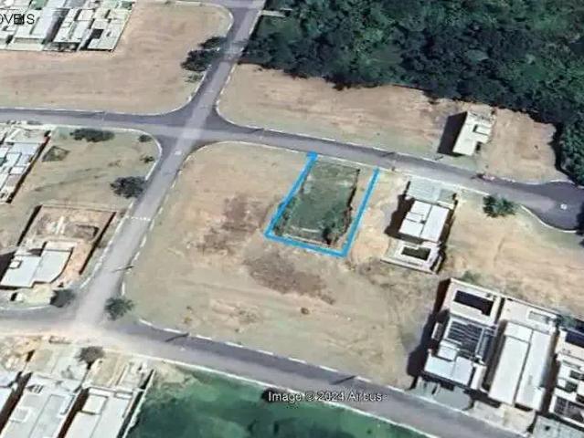 Terreno em Condomínio para Venda em Mogi das Cruzes/SP Jardim Veneza
