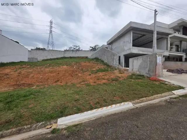 Terreno em Condomínio para Venda em Mogi das Cruzes/SP Jardim Veneza