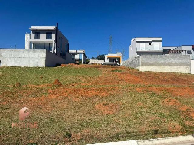 Terreno em Condomínio para Venda em Mogi das Cruzes/SP Jardim Veneza