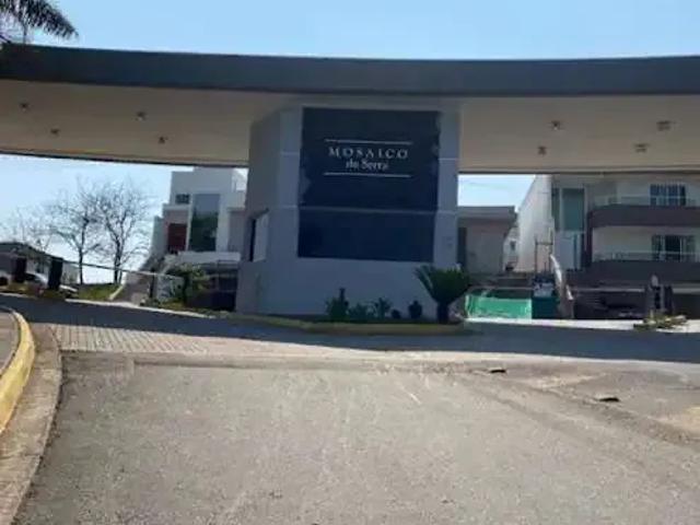 Terreno em Condomínio para Venda em Mogi das Cruzes/SP Mogi Moderno