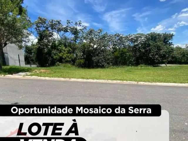 Terreno em Condomínio para Venda em Mogi das Cruzes/SP Mogi Moderno
