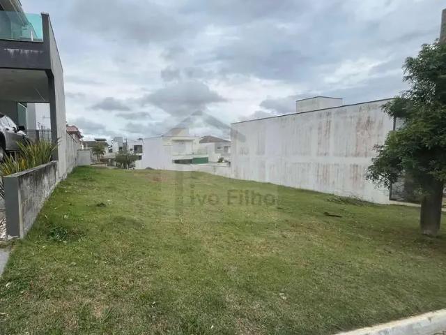 Terreno em Condomínio para Venda em Mogi das Cruzes/SP Mogi Moderno