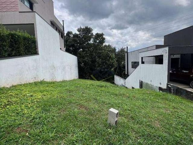 Terreno em Condomínio para Venda em Mogi das Cruzes/SP Mogi Moderno