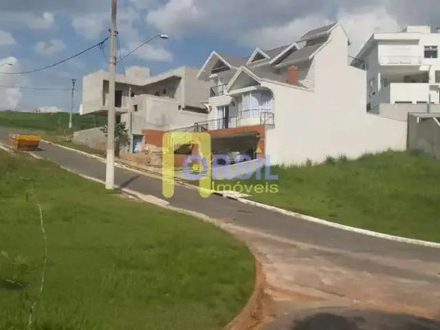 Terreno em Condomínio para Venda em Mogi das Cruzes/SP Mogi Moderno