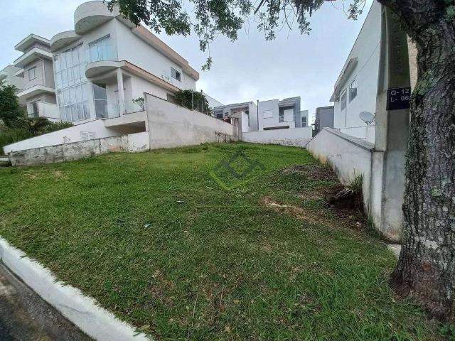 Terreno em Condomínio para Venda em Mogi das Cruzes/SP Mogi Moderno