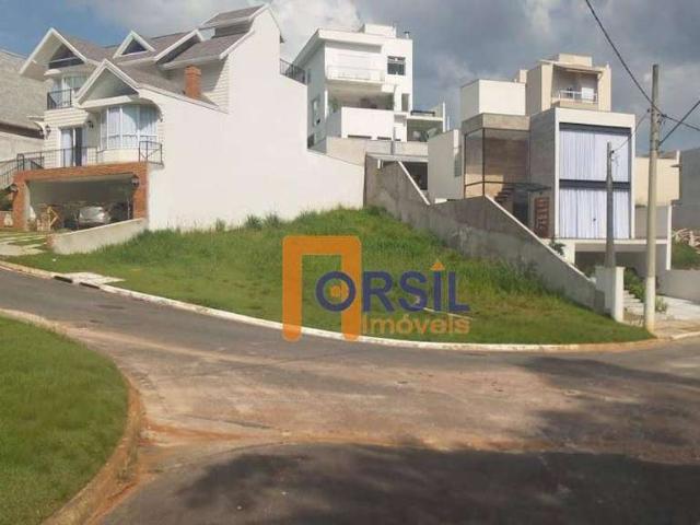 Terreno em Condomínio para Venda em Mogi das Cruzes/SP Mogi Moderno