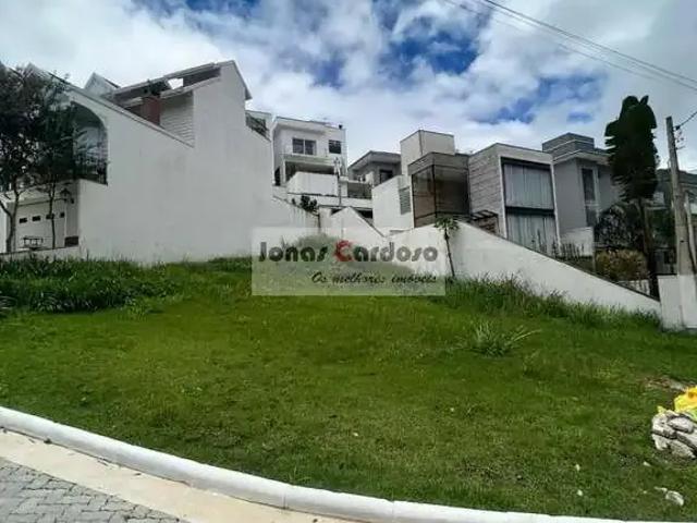 Terreno em Condomínio para Venda em Mogi das Cruzes/SP Mogi Moderno