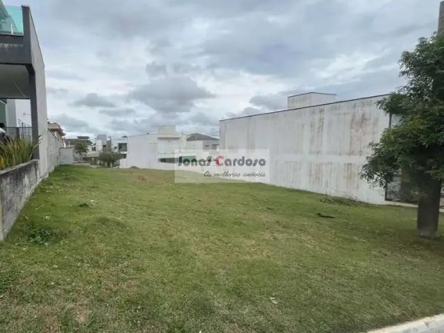 Terreno em Condomínio para Venda em Mogi das Cruzes/SP Mogi Moderno
