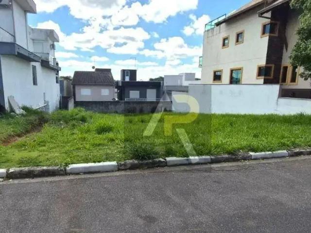 Terreno em Condomínio para Venda em Mogi das Cruzes/SP Parque das Figueiras