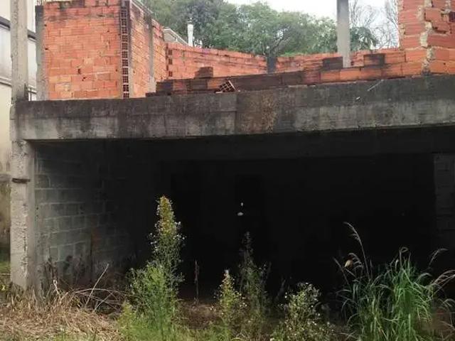 Terreno em Condomínio para Venda em Mogi das Cruzes/SP Parque Residencial Itapeti