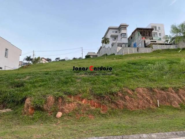 Terreno em Condomínio para Venda em Mogi das Cruzes/SP Parque Residencial Itapeti