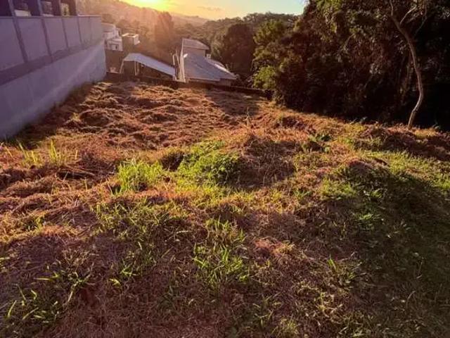 Terreno em Condomínio para Venda em Mogi das Cruzes/SP Parque Residencial Itapeti