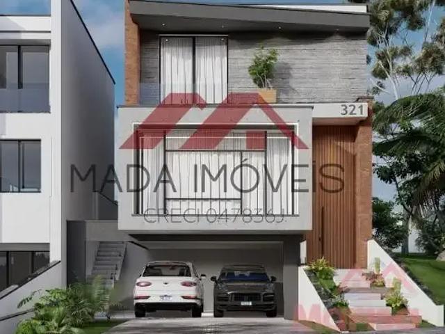 Terreno em Condomínio para Venda em Mogi das Cruzes/SP Parque Residencial Itapeti