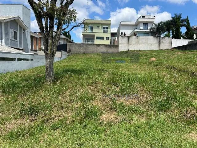 Terreno em Condomínio para Venda em Mogi das Cruzes/SP Parque Residencial Itapeti