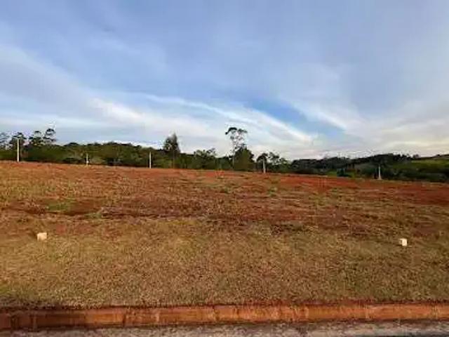 Terreno em Condomínio para Venda em Mogi das Cruzes/SP Porteira Preta