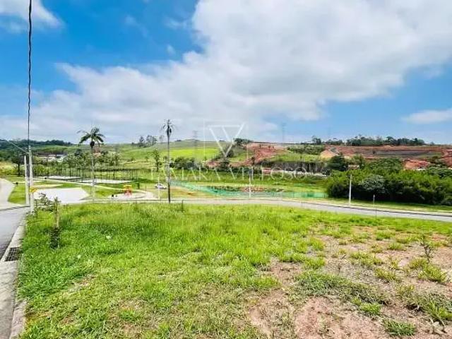 Terreno em Condomínio para Venda em Mogi das Cruzes/SP Porteira Preta