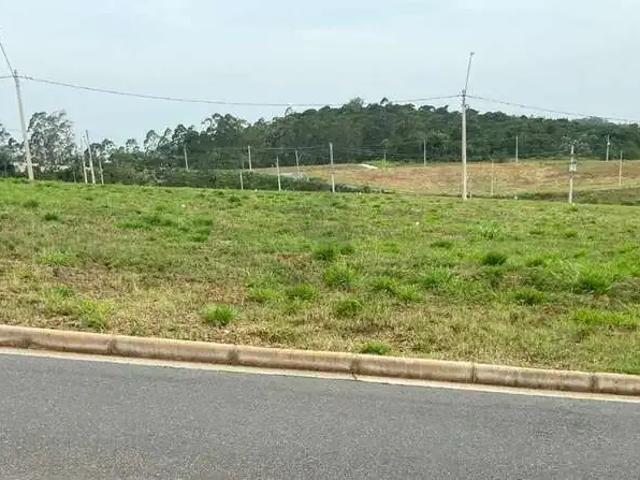 Terreno em Condomínio para Venda em Mogi das Cruzes/SP Porteira Preta