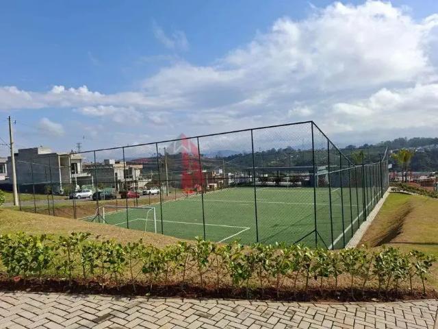 Terreno em Condomínio para Venda em Mogi das Cruzes/SP Porteira Preta
